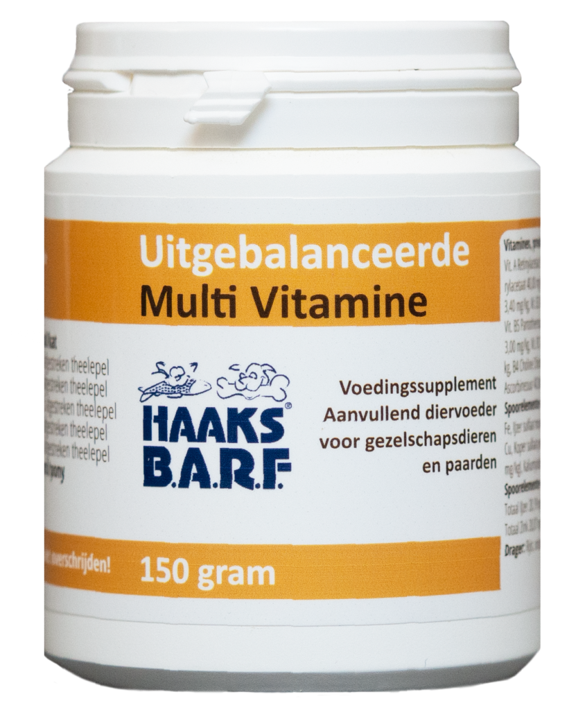 Balanced Mulit Vitamin balanced-mulit-vitamin